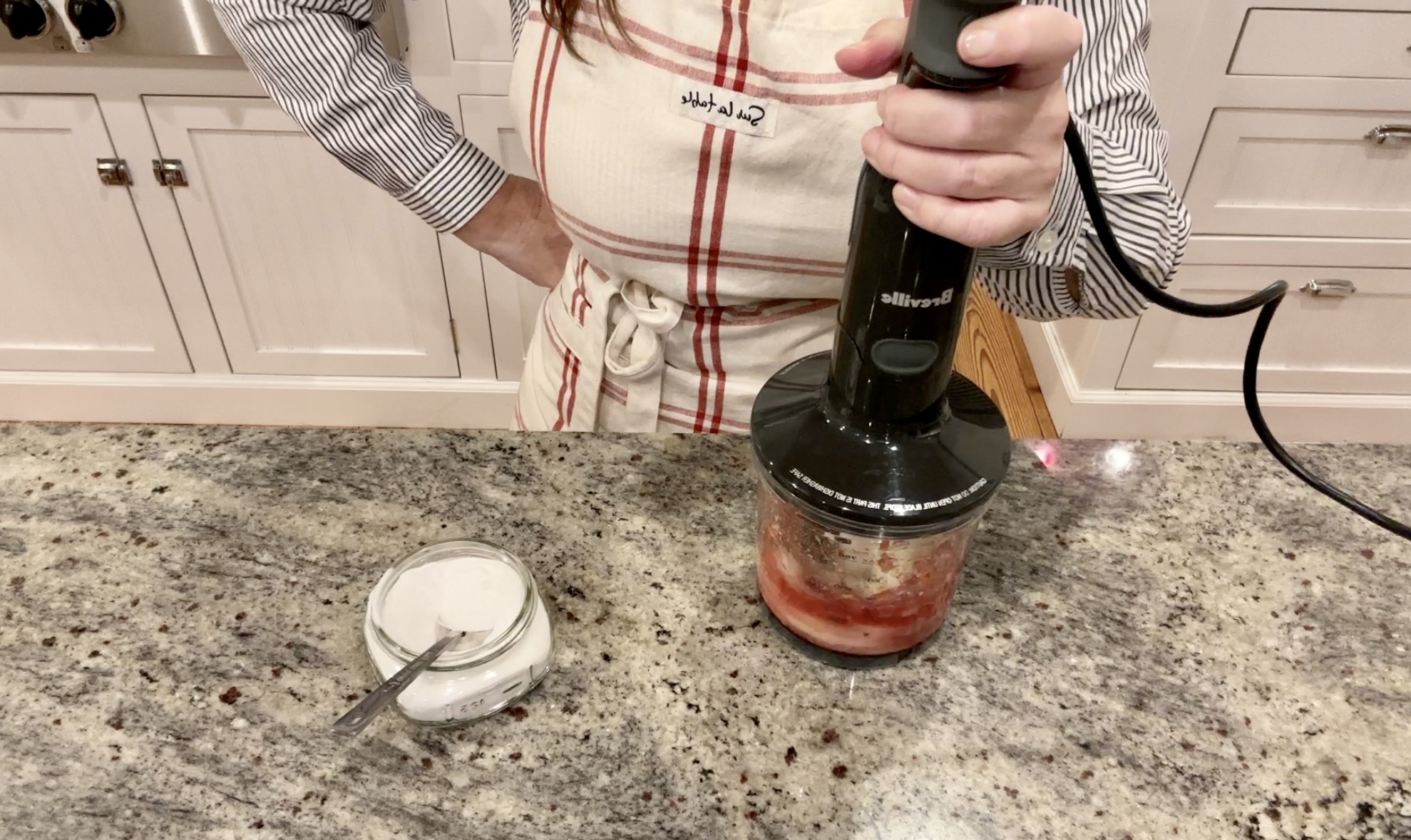 Easy Blood Orange Compound Butter - A Life Full of Living