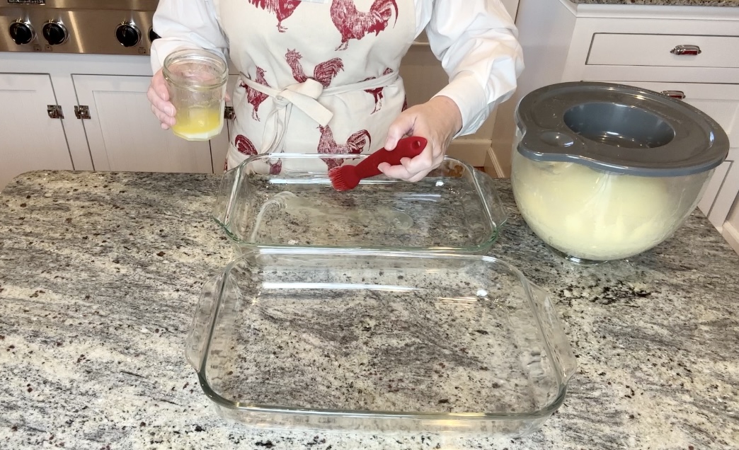 The Perfect Dinner Roll - A Life Full of Living